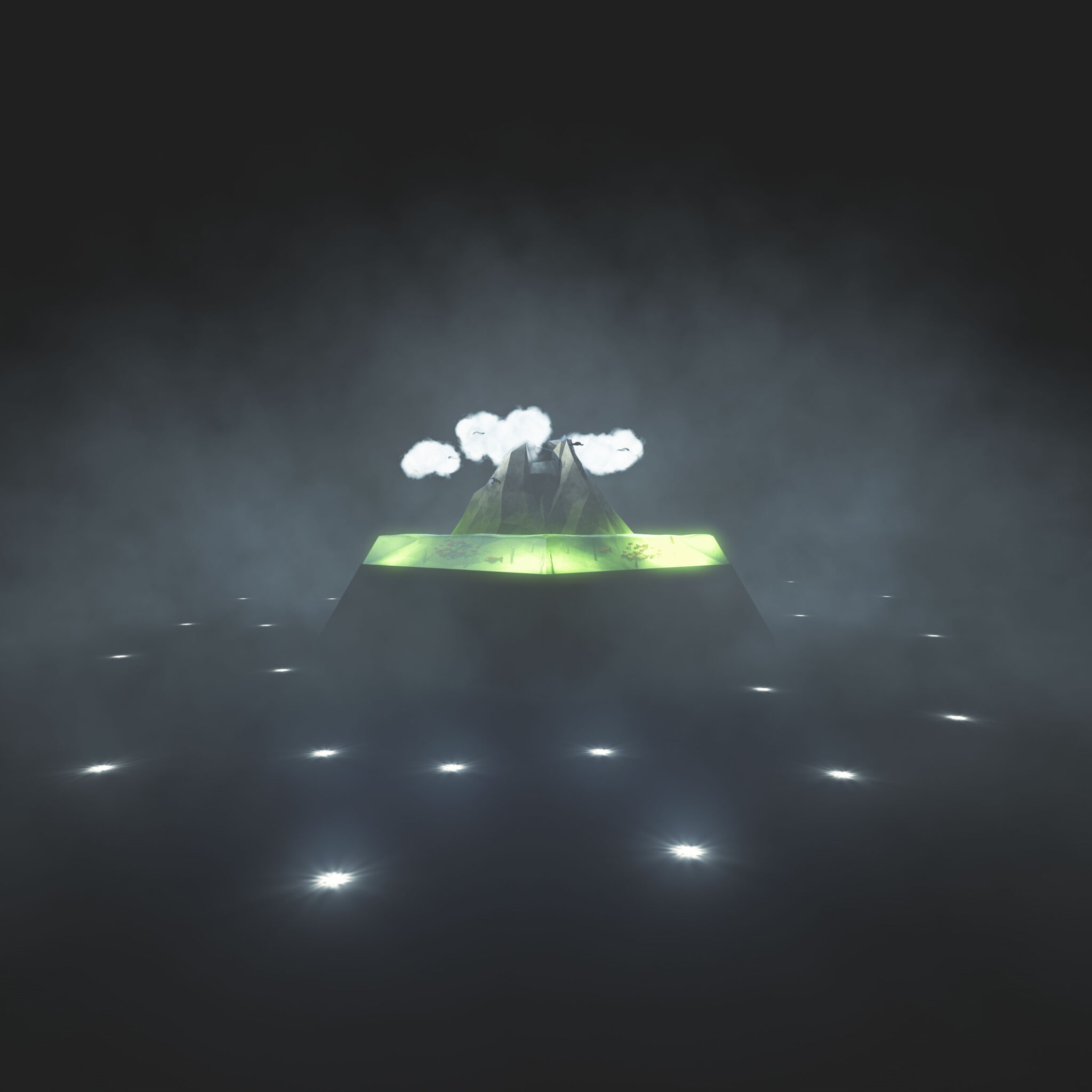 Accueil - Le Metronum