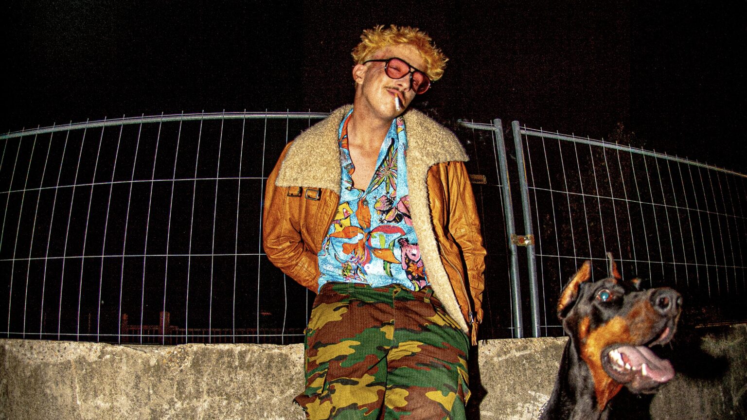 Swing + Dalí - Le Metronum / Scène de musiques actuelles de Toulouse