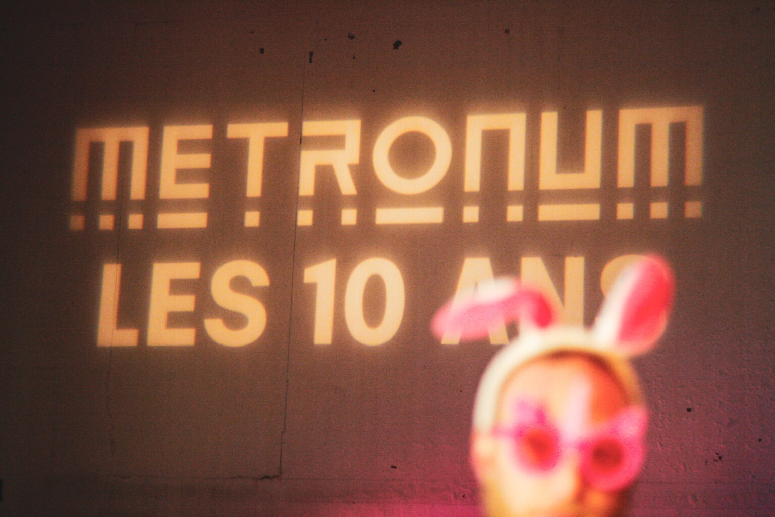 Le Metronum - Le Metronum / Scène de musiques actuelles de Toulouse